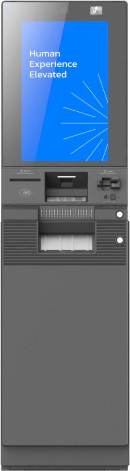 eGlobal ATM Services - Grant Victor