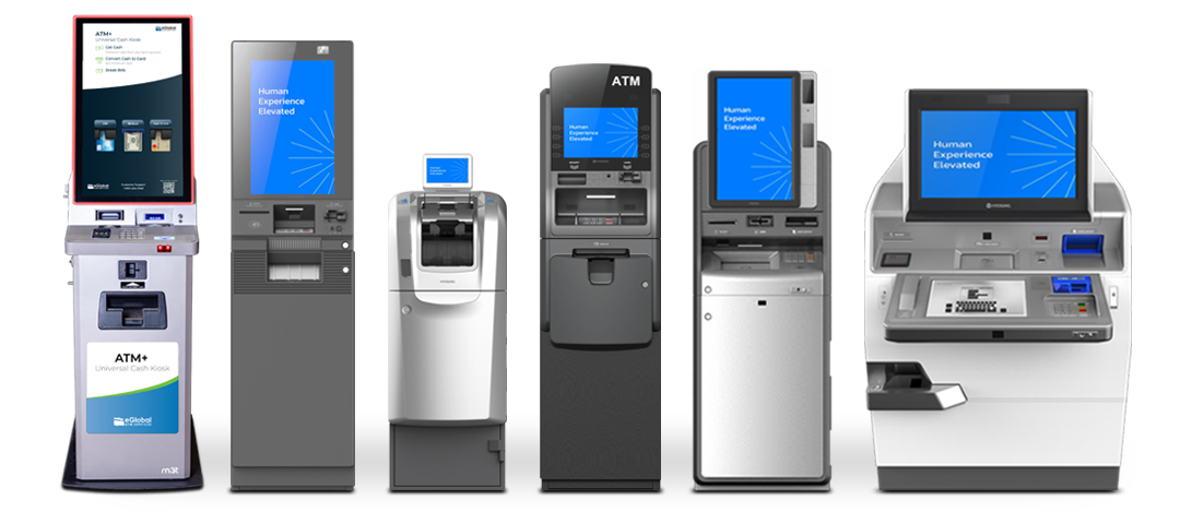 The ATM, ITM, and TCR service and solutions provider - Grant Victor