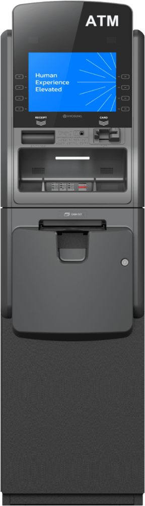 eGlobal ATM Services - Grant Victor